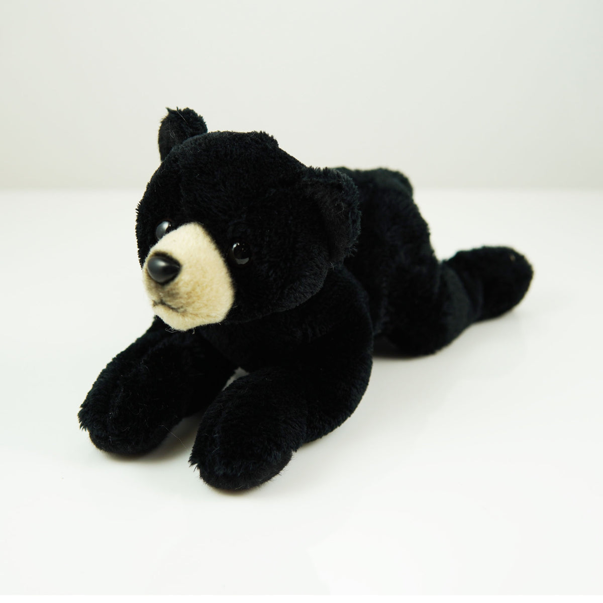 SA BLACK BEAR 8" BEAN BAG EG #15704 D4 SEPT23 – Points West Market